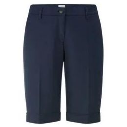 Bermudas Brax blau, 52