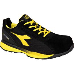 Diadora Utility Glove Hyper Low S1PS, Sicherheitsschuhe Unisex