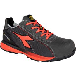 Diadora Utility Glove Hyper Low S3S, Sicherheitsschuhe Unisex