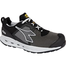 Diadora Utility Glove A.Box Low GH S3S, Sicherheitsschuhe Unisex