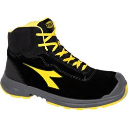 Diadora Utility Flash Mid S3S, Sicherheitsschuhe Unisex