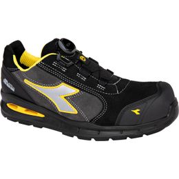 Diadora Utility Run A.Box Master Boa Low S3S, Sicherheitsschuhe