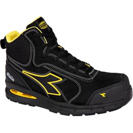 Diadora Utility Run A.Box Master Mid S3S, Sicherheitsschuhe