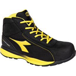 Diadora Utility Glove Hyper Mid S3S, Sicherheitsschuhe Unisex
