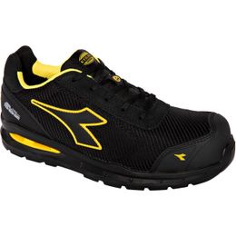 Diadora Utility Run A.Box CBF Low S3S, Sicherheitsschuhe Unisex