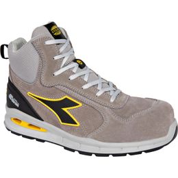Diadora Utility Run A.Box Mid S3S, Sicherheitsschuhe Unisex