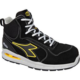 Diadora Utility Run A.Box Mid S3S, Sicherheitsschuhe Unisex