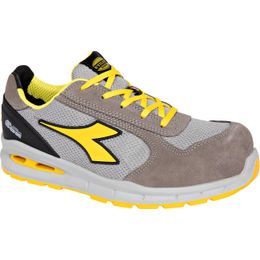 Diadora Utility Run A.Box Low S1PS, Sicherheitsschuhe Unisex