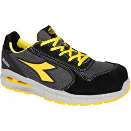 Diadora Utility Run A.Box Low S1PS, Sicherheitsschuhe Unisex