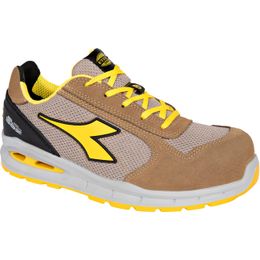 Diadora Utility Run A.Box Low S1PS, Sicherheitsschuhe Unisex