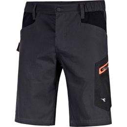 Diadora Utility Stretch 2.0 Bermuda, Workwear Hose