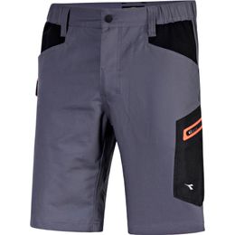Diadora Utility Stretch 2.0 Bermuda, Workwear Hose