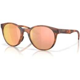 Oakley Spindrift Rose Gold, Sonnenbrille Damen