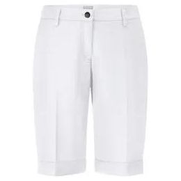 Bermudas Brax weiss, 44