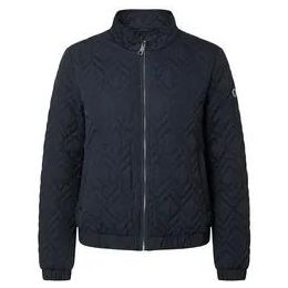 Steppjacke Covered blau, 42/44