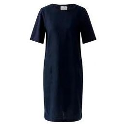Kleid Oui blau, 36
