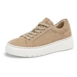 Sneaker Best fitting Gabor beige, 41