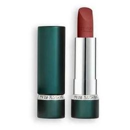 Yves Rocher - Lippenstift Rouge Botanique Matt 415.Braun Sandelholz