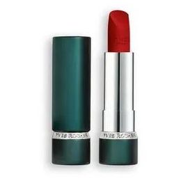 Yves Rocher - Lippenstift Rouge Botanique Matt 305.Rot Mohn