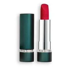 Yves Rocher - Lippenstift Rouge Botanique Matt 325.Rot Granat