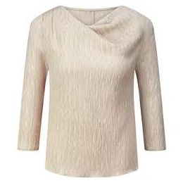 Bluse St. Emile beige, 46
