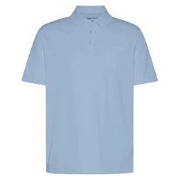Polo-Shirt Bugatti blau, 52