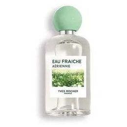 Yves Rocher - Eau Fraiche Luftig - Minze und Zedrat-Zitrone