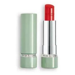 Yves Rocher - Lippenstift Rouge Botanique Glow 30.Rot Mohn
