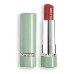 Yves Rocher - Lippenstift Rouge Botanique Glow 40.Braun Siena