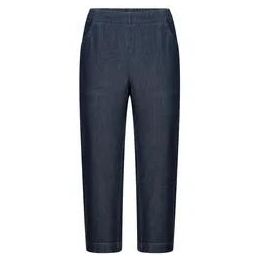 Capri-Jeans Peter Hahn denim, 21