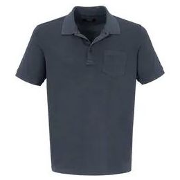 Polo-Shirt Bugatti blau, 58