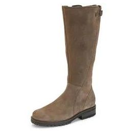 Stiefel Gabor Comfort beige, 44