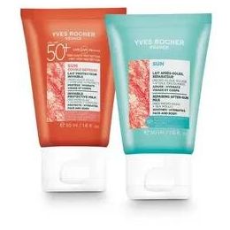 Yves Rocher - Mini-Sonnen-Set
