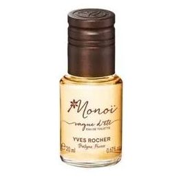 Yves Rocher - Monoi Vague d'Et&eacute; - Mini Eau de Toilette