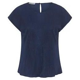 Bluse St. Emile blau, 36