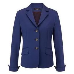 Blazer Fadenmeister Berlin blau, 44