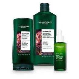 Yves Rocher - Repair-Haarritual