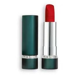 Yves Rocher - Lippenstift Rouge Botanique Matt 315.Rot Zinnober