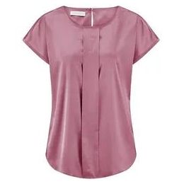 Bluse zum Schlupfen St. Emile ros&eacute;, 46