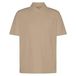 Polo-Shirt Bugatti beige, 48