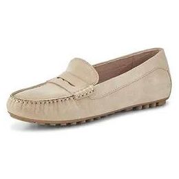Slipper Caprice beige, 40