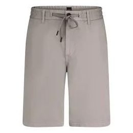 Bermudas Chino-tapered DS BOSS beige, 34