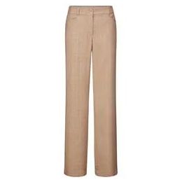 Wide Fit-Hose Passform Cornelia Peter Hahn beige, 38