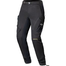Alpinestars Actea, Textilhose Damen