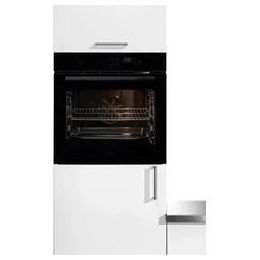 Beko Einbaubackofen "BCBIM17400B", Energieeffizienz: A+ (A+++-D), schwarz, B:59,4cm H:59,5cm T:56,7cm, Back&ouml;fen, Mit AirFry knusprig frittieren im Ofen &ndash; ganz ohne zus&auml;tzliches Fett, Einbaubackofen