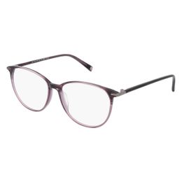 JETTE 7914 Brille Damen | Fassung: Vollrand, Panto, Violett Gl&auml;nzend