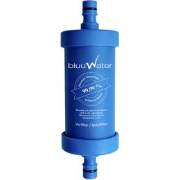Bluuwater BF08 Bef&uuml;ll-Filter Wasserfilter 6000 Liter - Trinkwasseraufbereitung