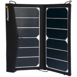 Phaesun Trek King Solarmodul faltbar 2 x 7 - Solarmodule