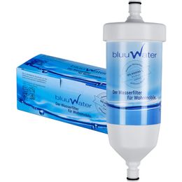 Bluuwater CR08 Wasserfilter Trinkwasser 6.000 Liter - Trinkwasseraufbereitung