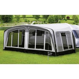 Westfield Galaxy 2.0 Wohnwagen aufblasbares Vorzelt Gr&ouml;&szlig;e 11 - Wohnwagenvorzelte